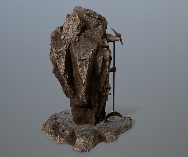 ArtStation - anibus | Game Assets