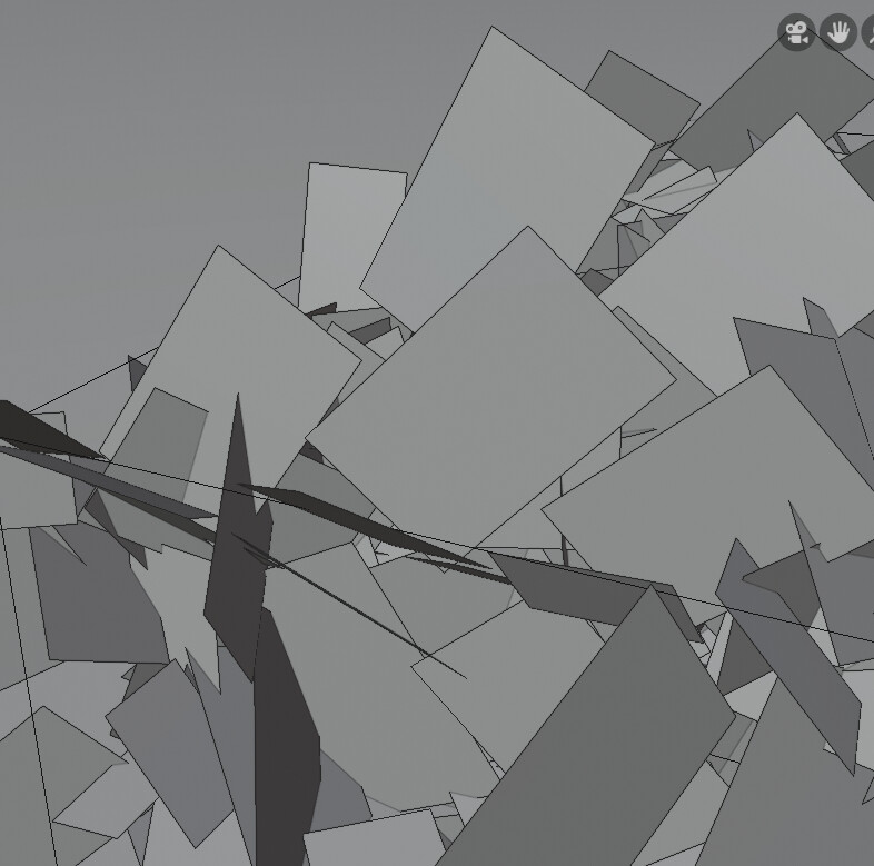 ArtStation - Fagus sylvatica fall | Resources