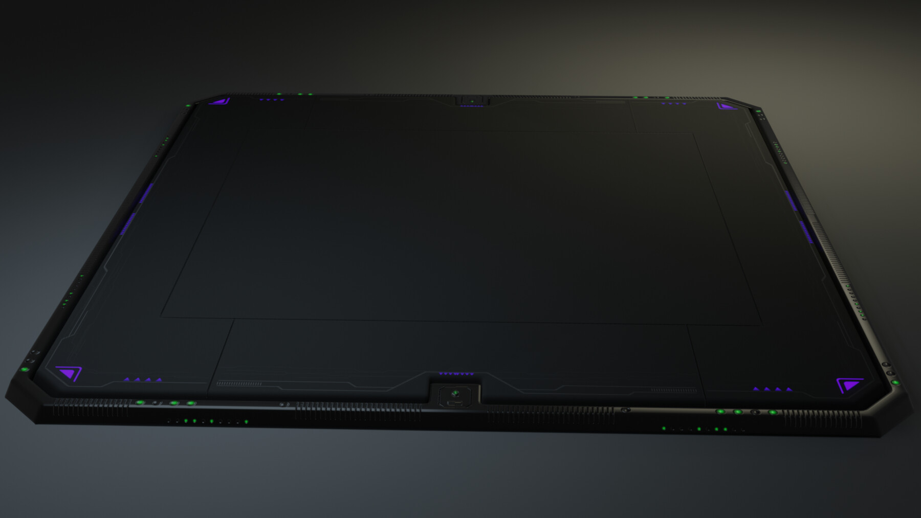 ArtStation - Y2J Mat, floor | Game Assets