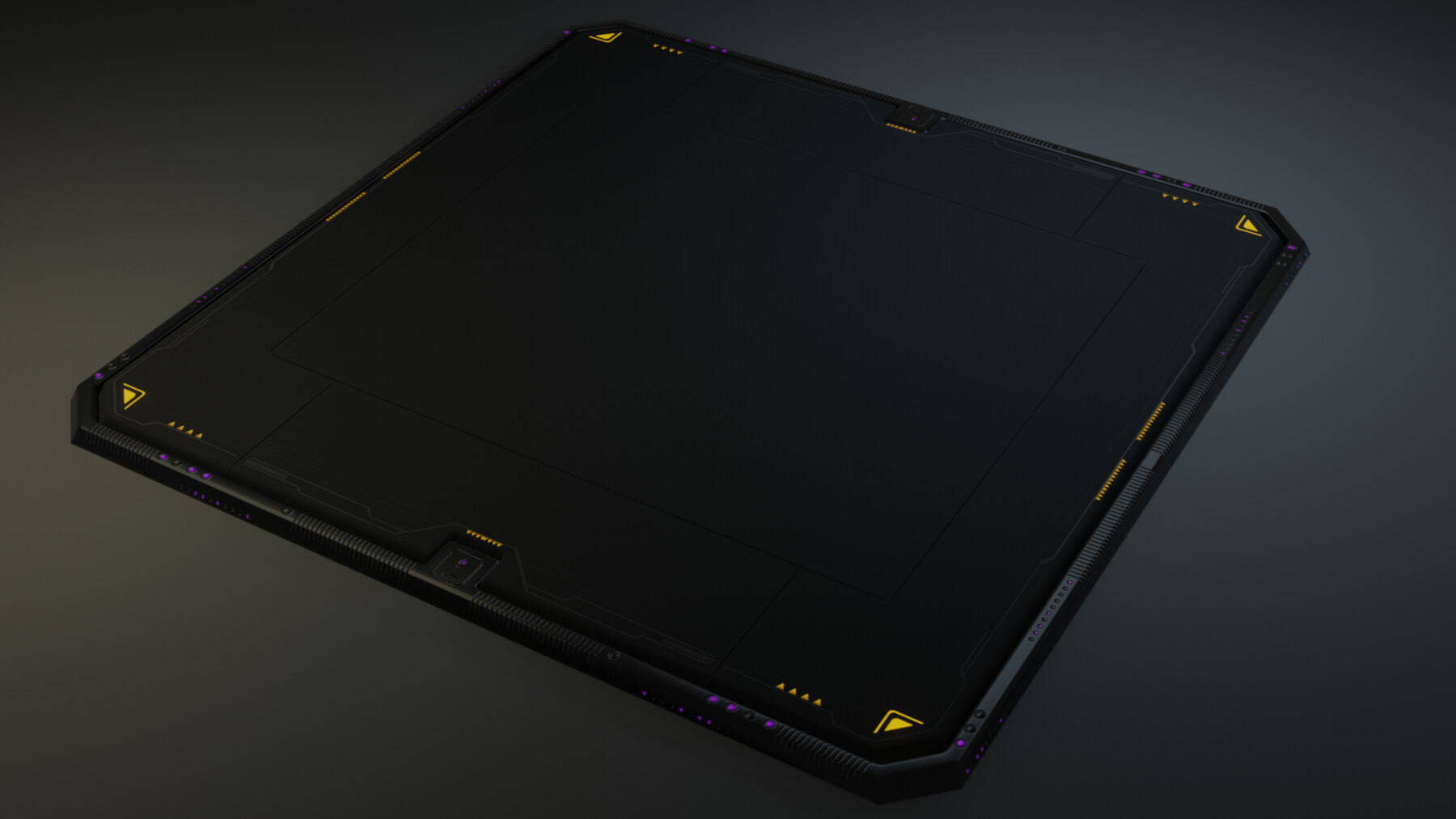 ArtStation - Y2J Mat, floor | Game Assets