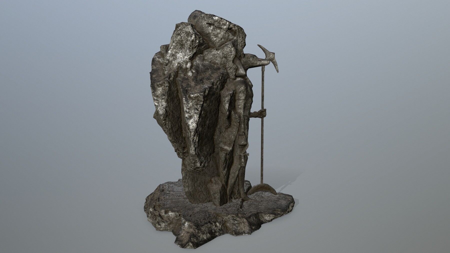 ArtStation - anibus | Game Assets