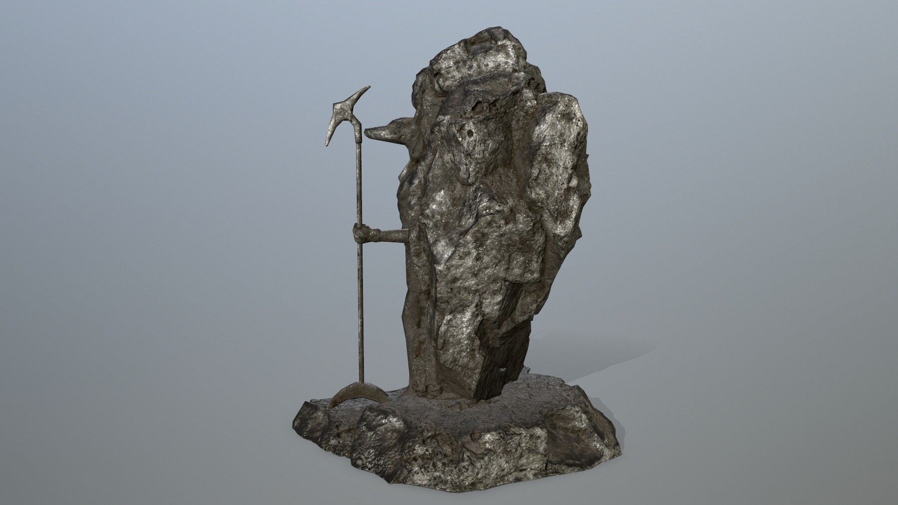 ArtStation - anibus | Game Assets