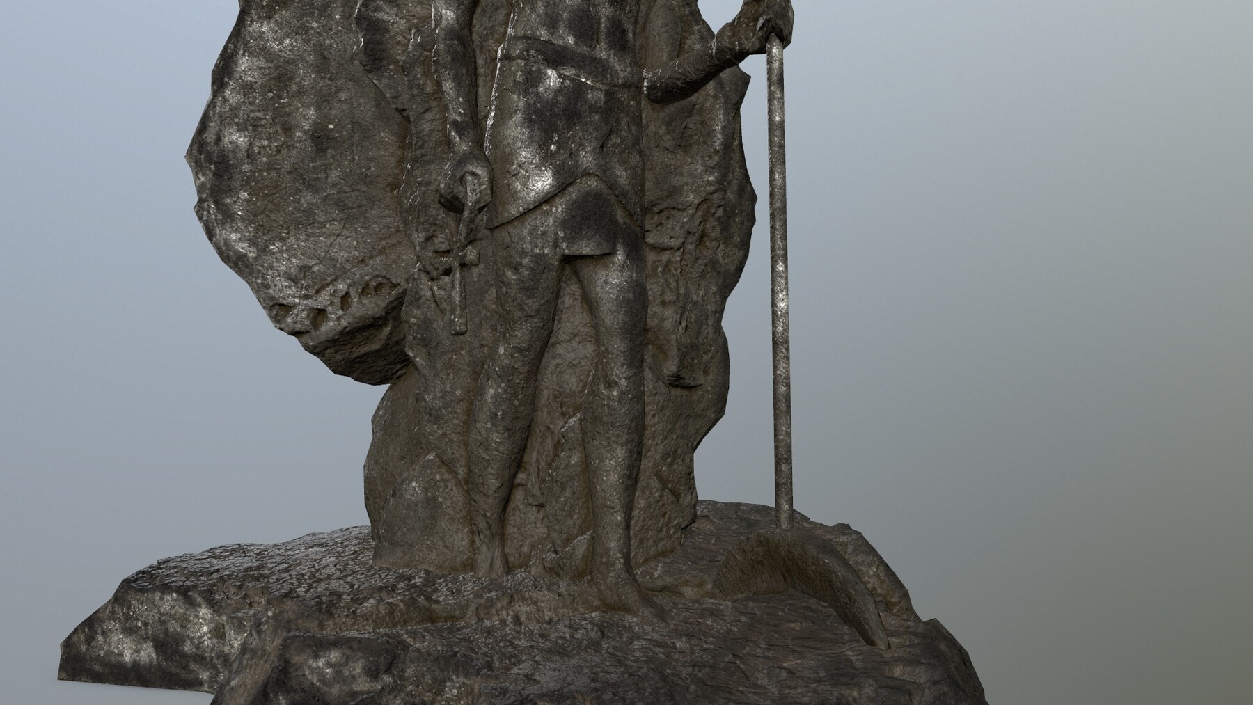 ArtStation - anibus | Game Assets