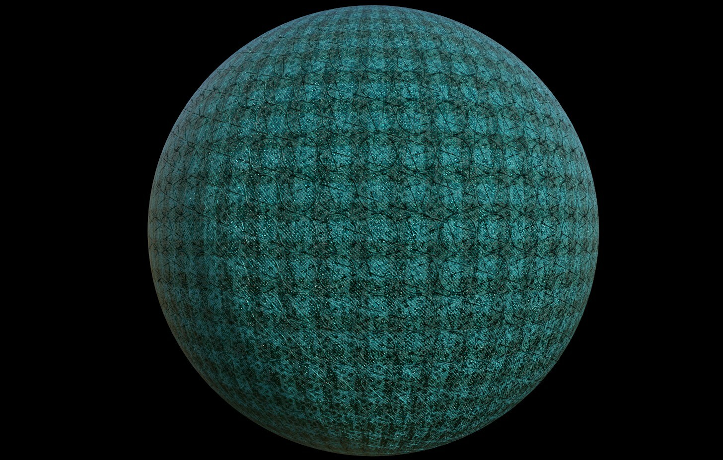 ArtStation - Substance Painter Fabric Smart Material /4K High Quality ...