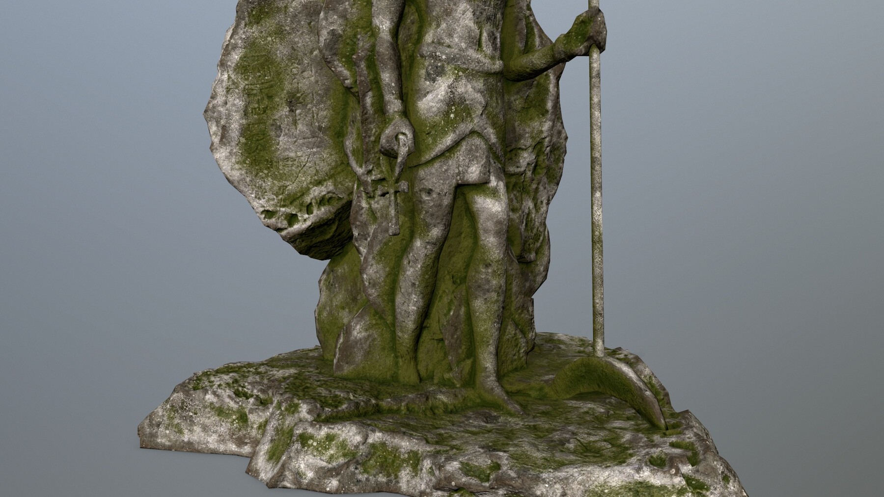 ArtStation - anibus | Game Assets