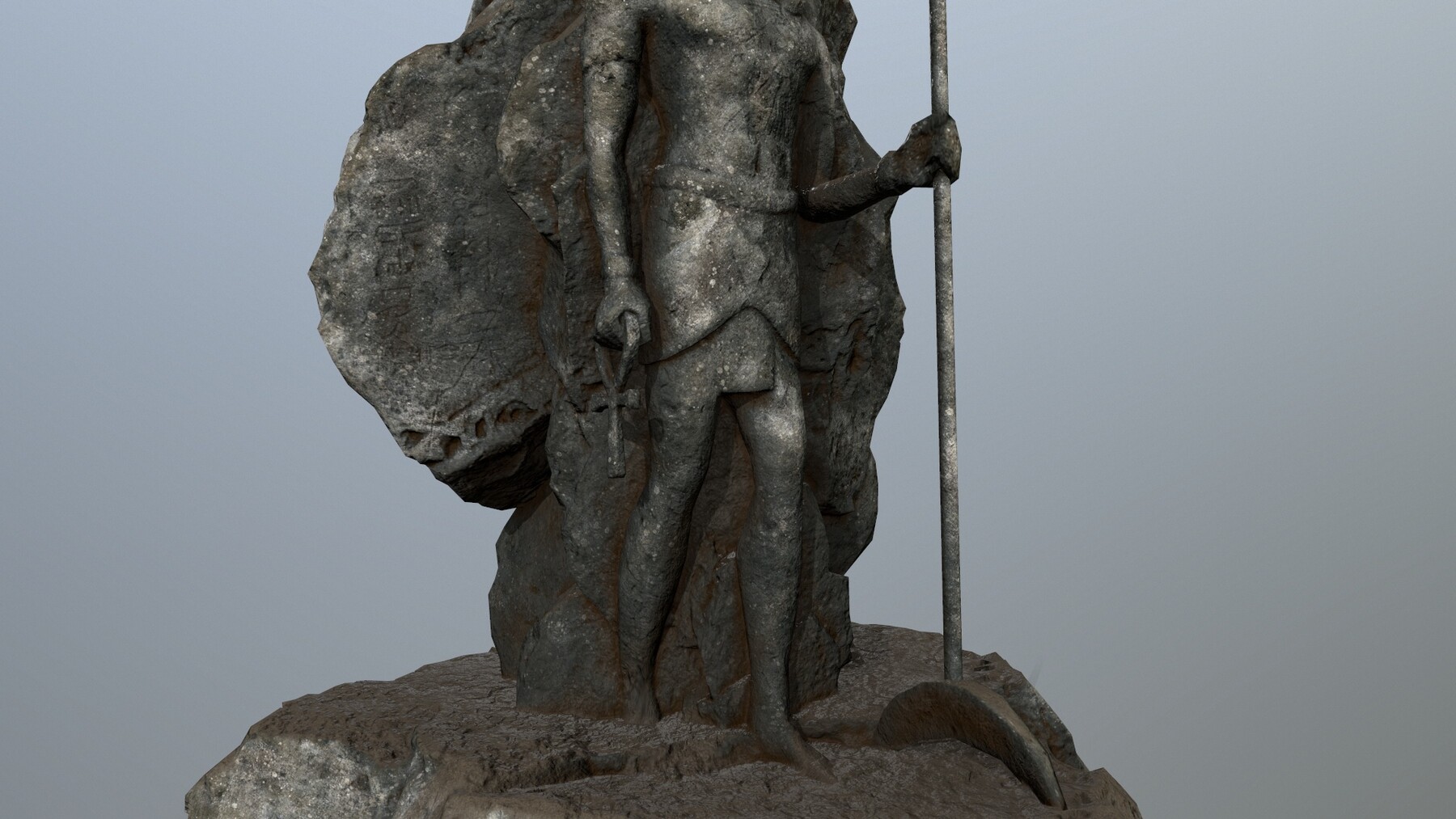 ArtStation - anibus | Game Assets