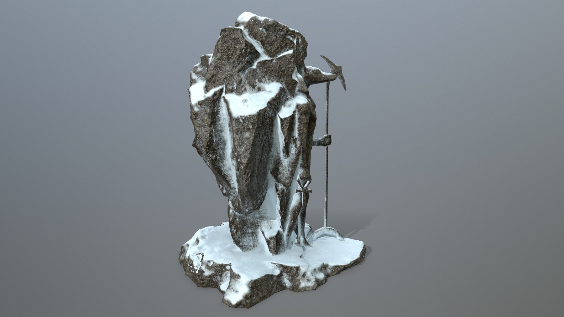 ArtStation - anibus | Game Assets