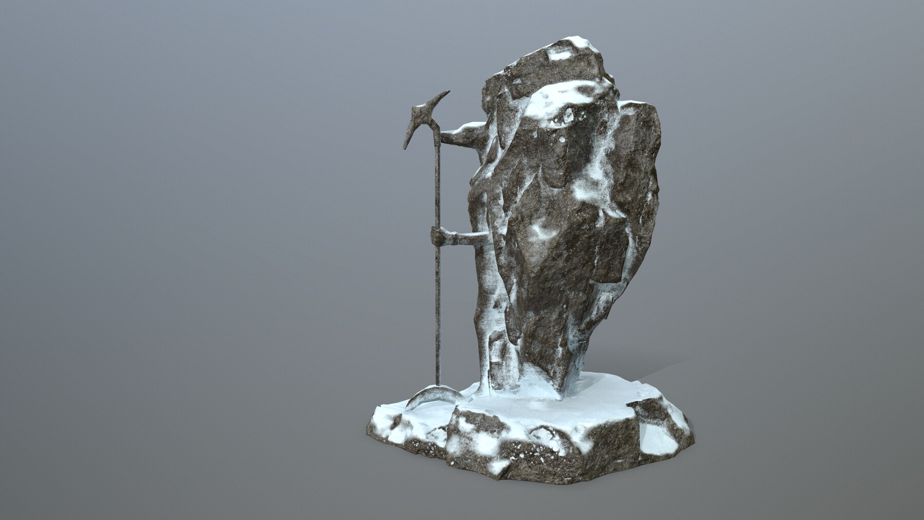 ArtStation - anibus | Game Assets