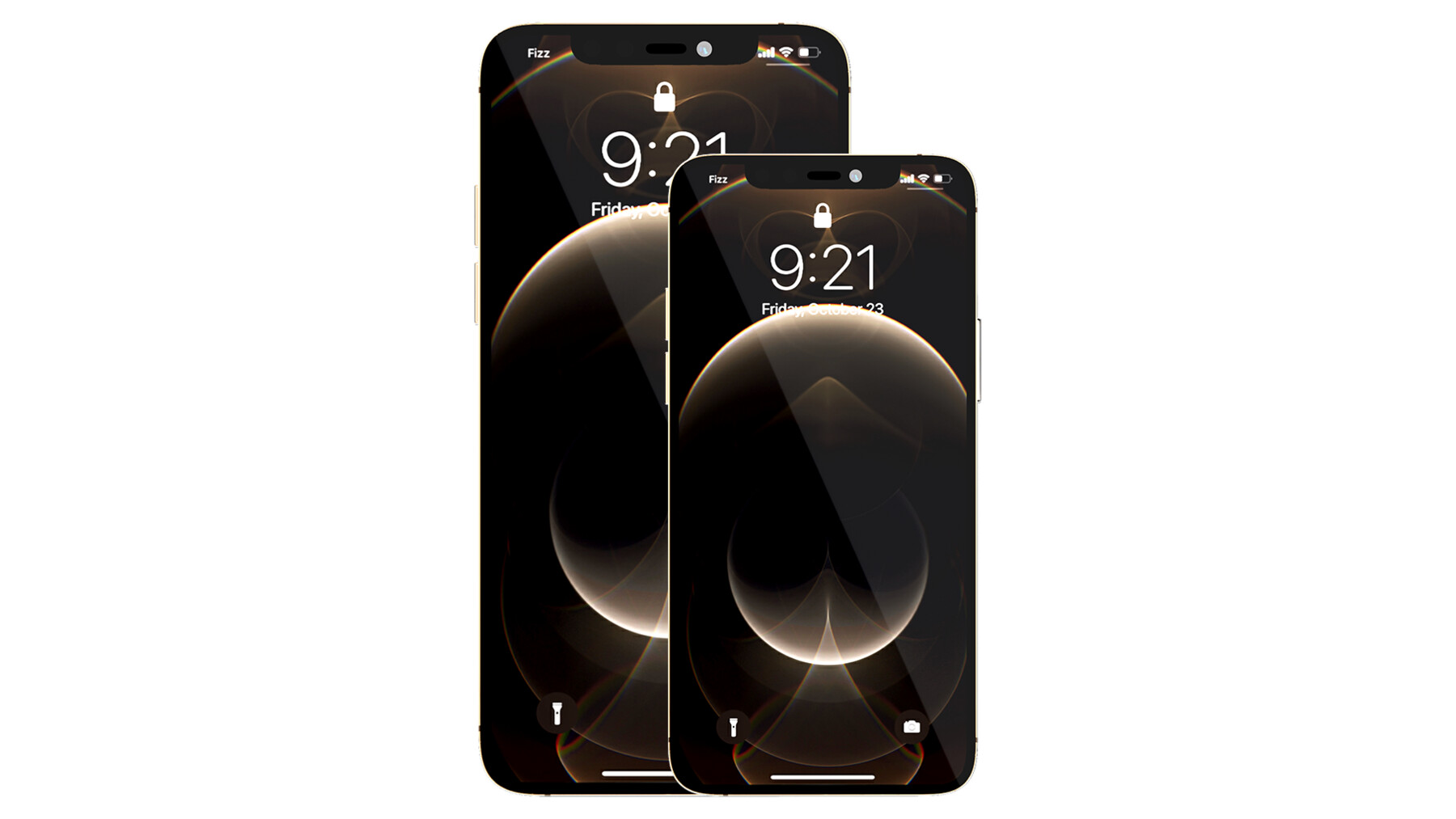 ArtStation - IPhone 12 Pro Collection | Resources