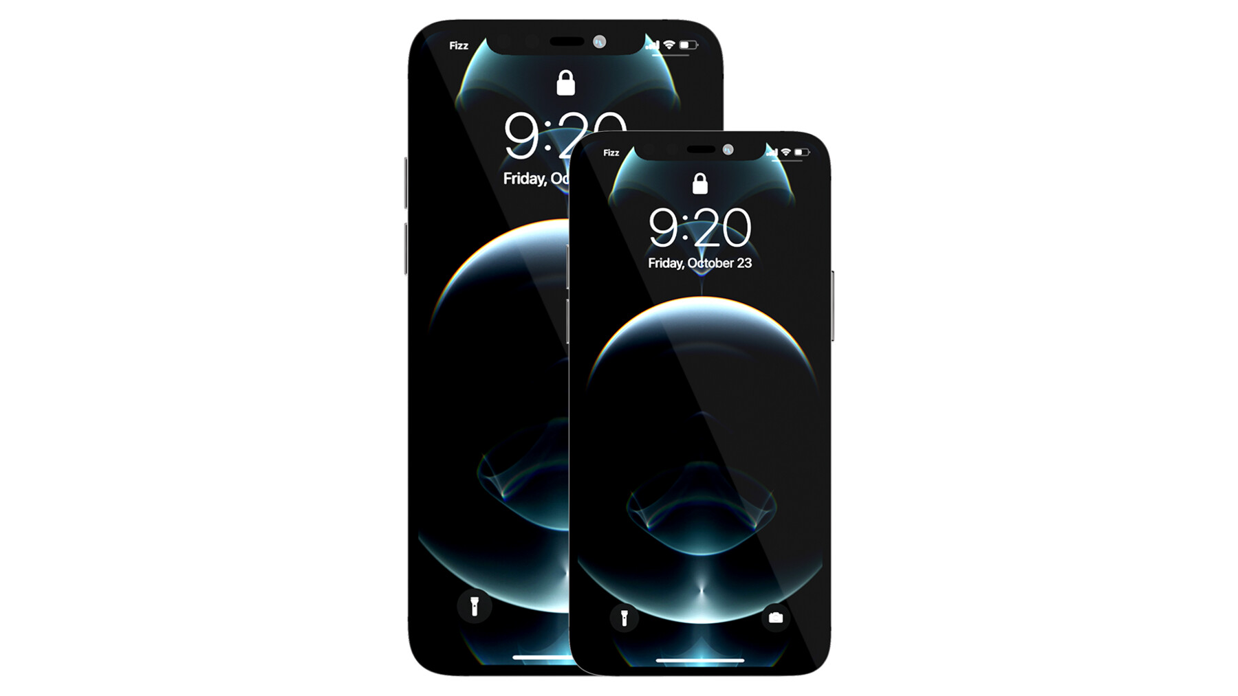 ArtStation - IPhone 12 Pro Collection | Resources