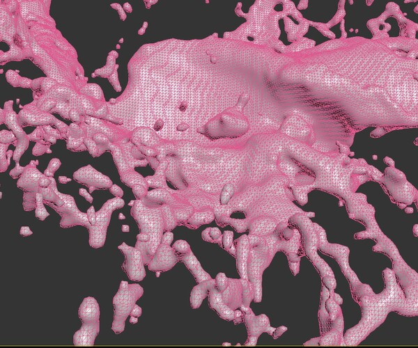 ArtStation - Water Splash Animation | Game Assets