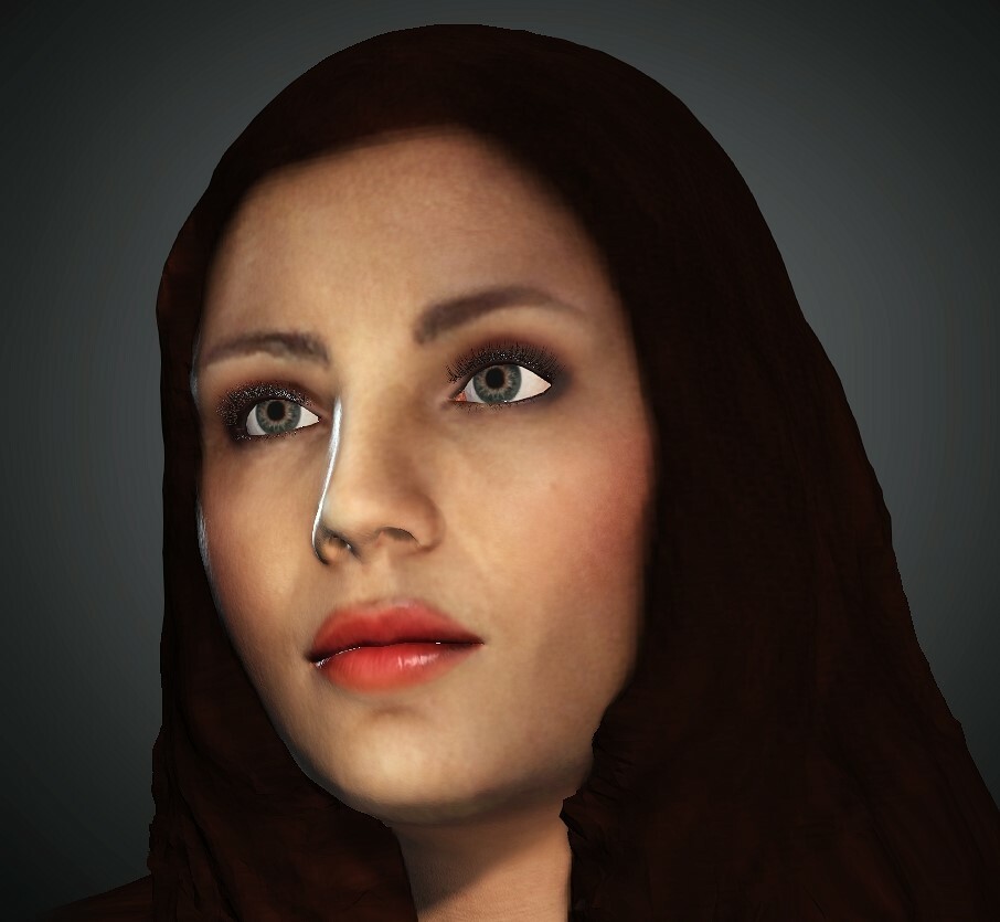 Fazlul Karim - Woman