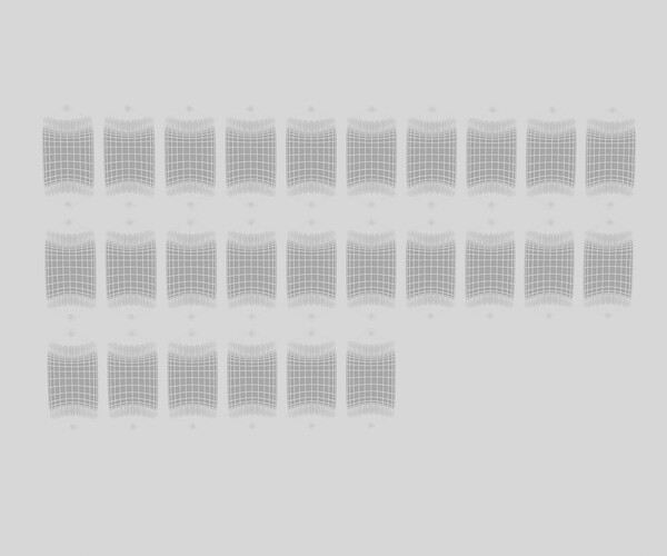 ArtStation - ancient stone alphabet | Resources