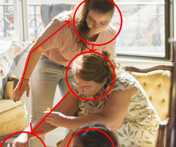 ArtStation - Tutorial: Visual Storytelling | Tutorials