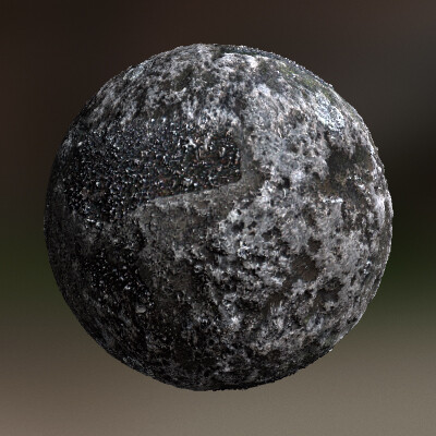 ArtStation - Medieval Stone (5) | Game Assets