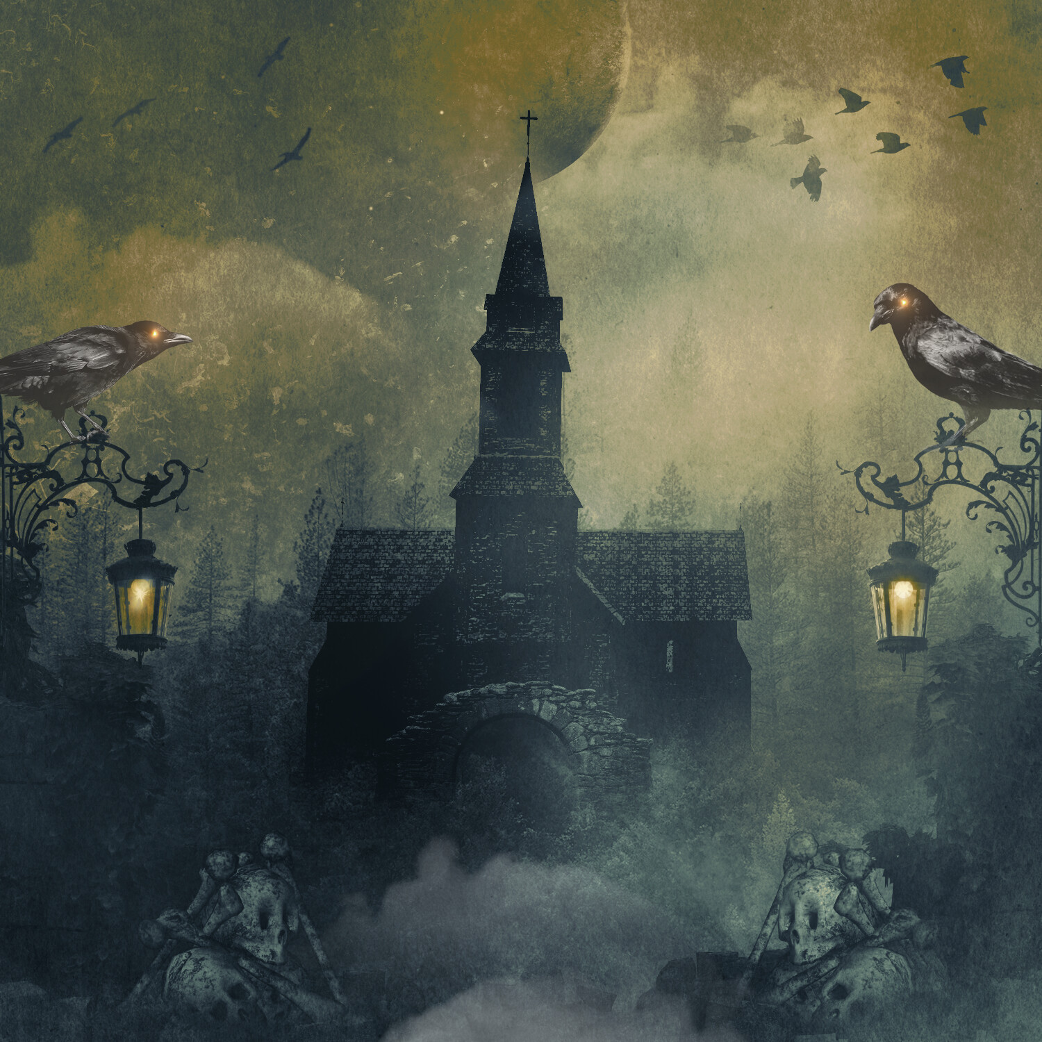 ArtStation - Illustrations | Artworks