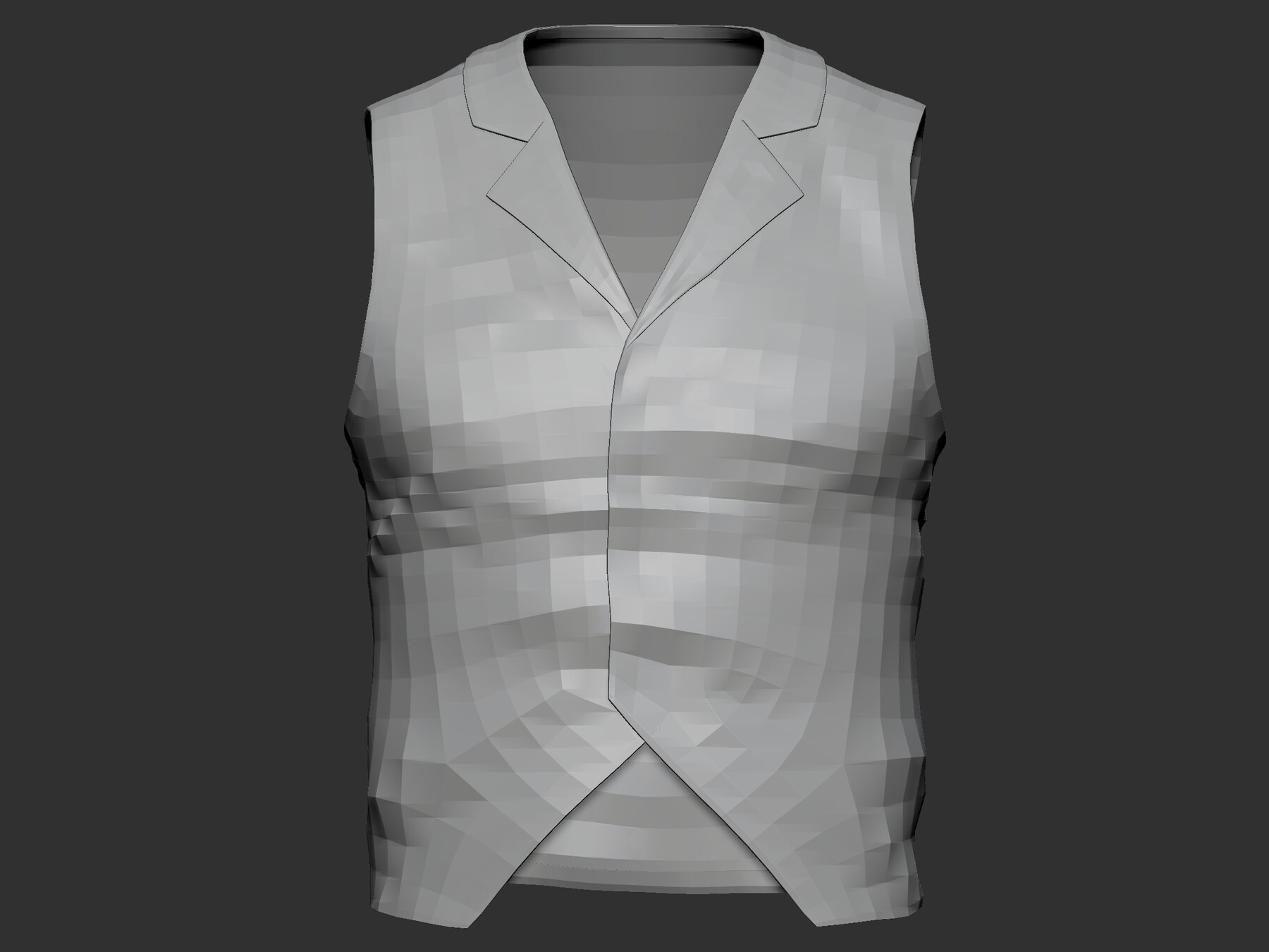 ArtStation - Vest | Resources