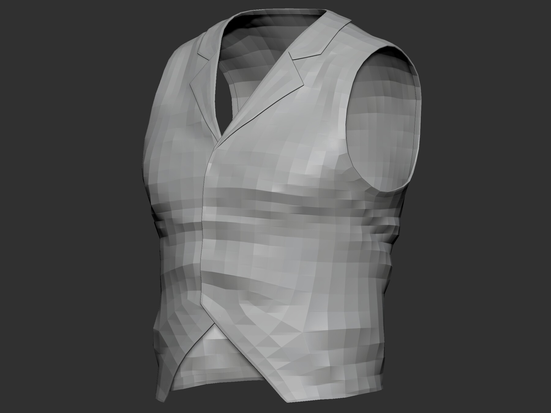 ArtStation - Vest | Resources