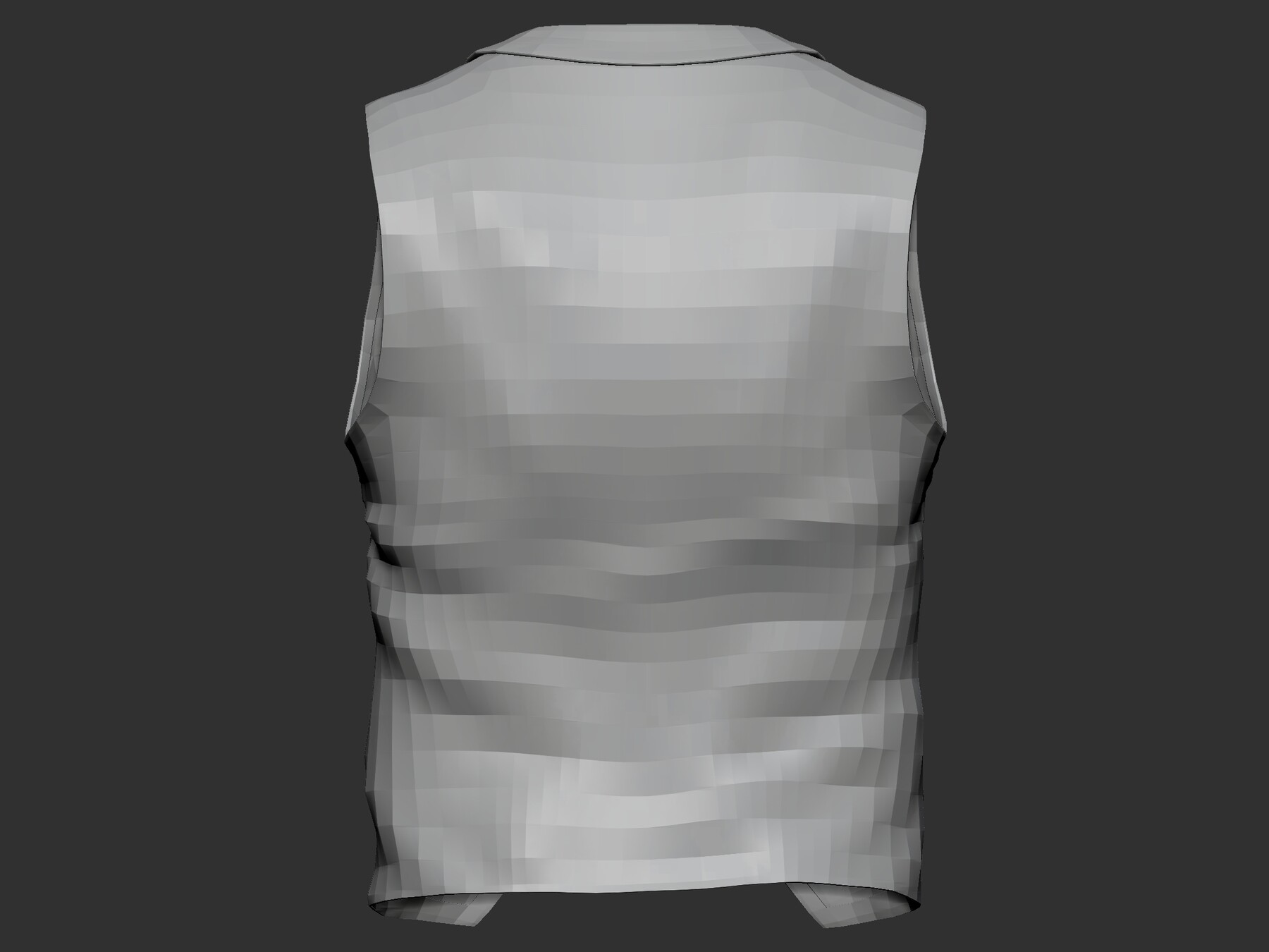 ArtStation - Vest | Resources