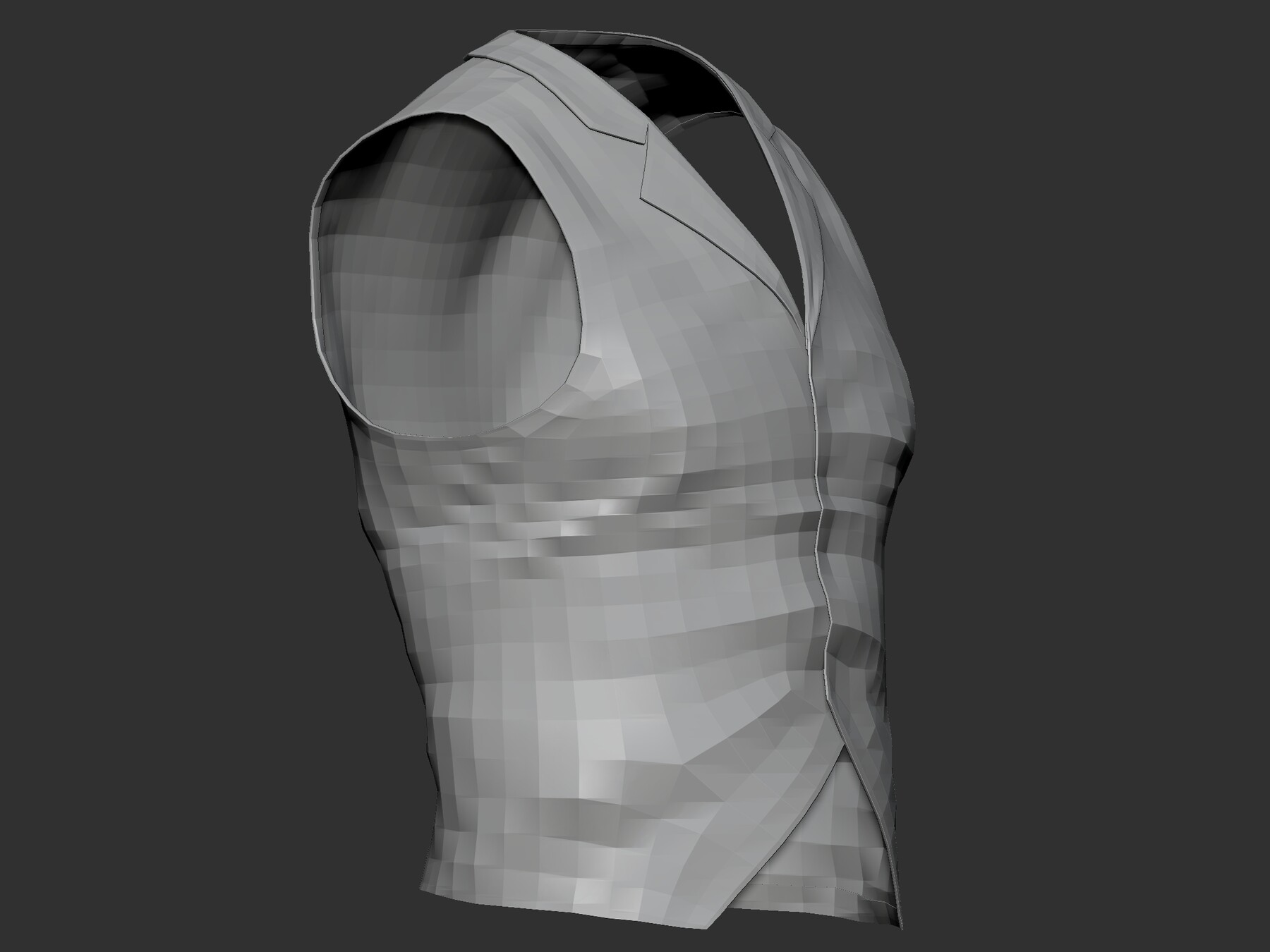 ArtStation - Vest | Resources