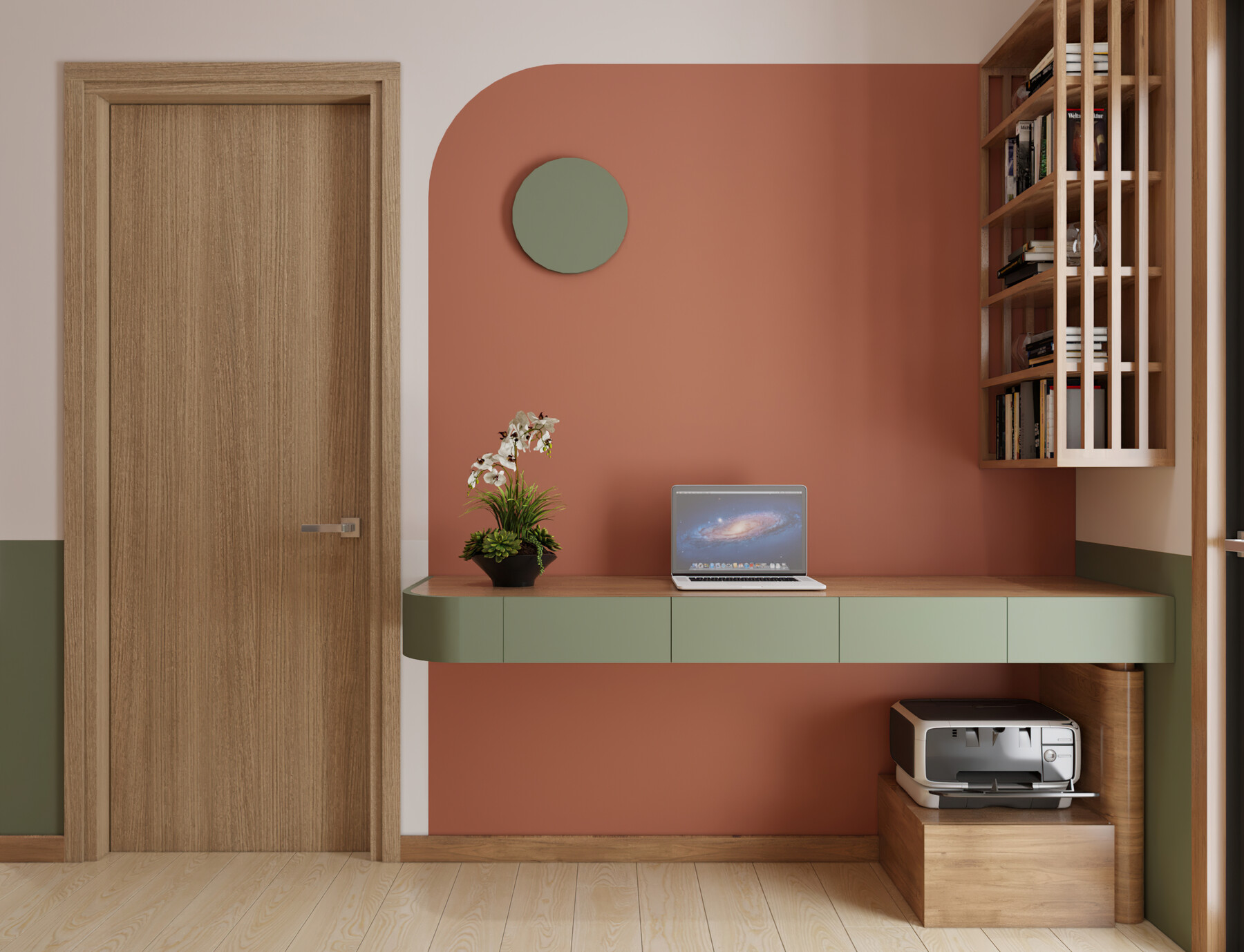 ArtStation - Interior Design - Mrs.Tam | Resources