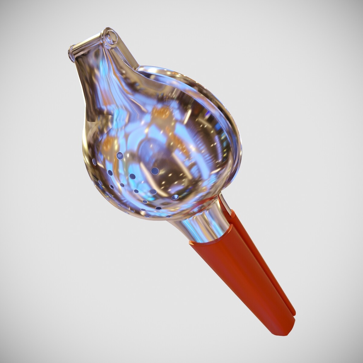 ArtStation - Handheld Squeeze Press | Resources