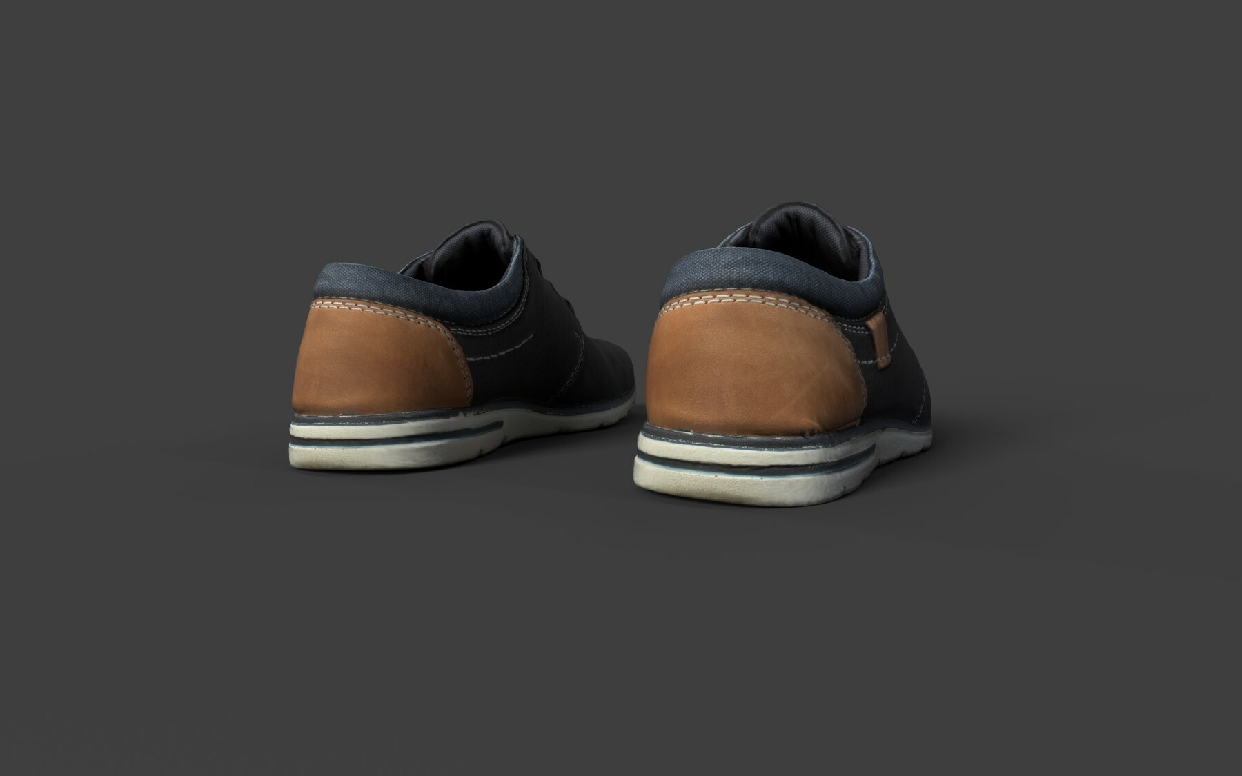 ArtStation - Shoes | Game Assets