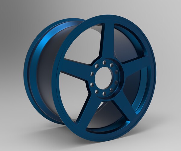ArtStation - Car disks | Resources