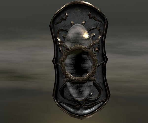 ArtStation - Bread knight | Game Assets