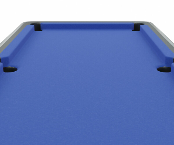 ArtStation - Pool Table Scene Collection | Game Assets