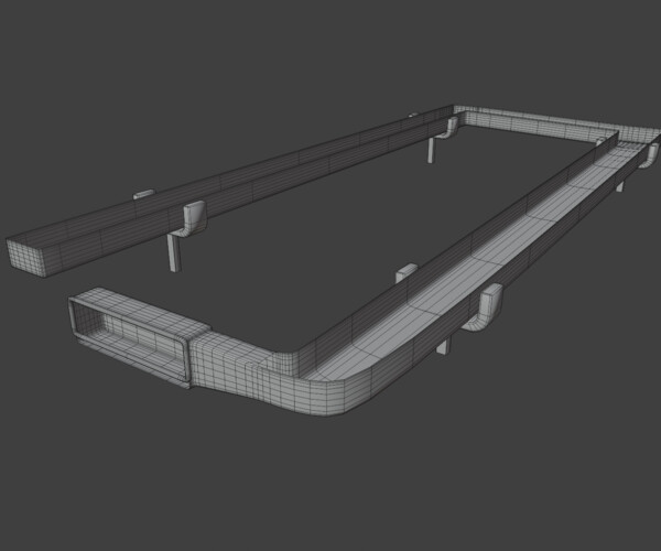 ArtStation - Pool Table Scene Collection | Game Assets