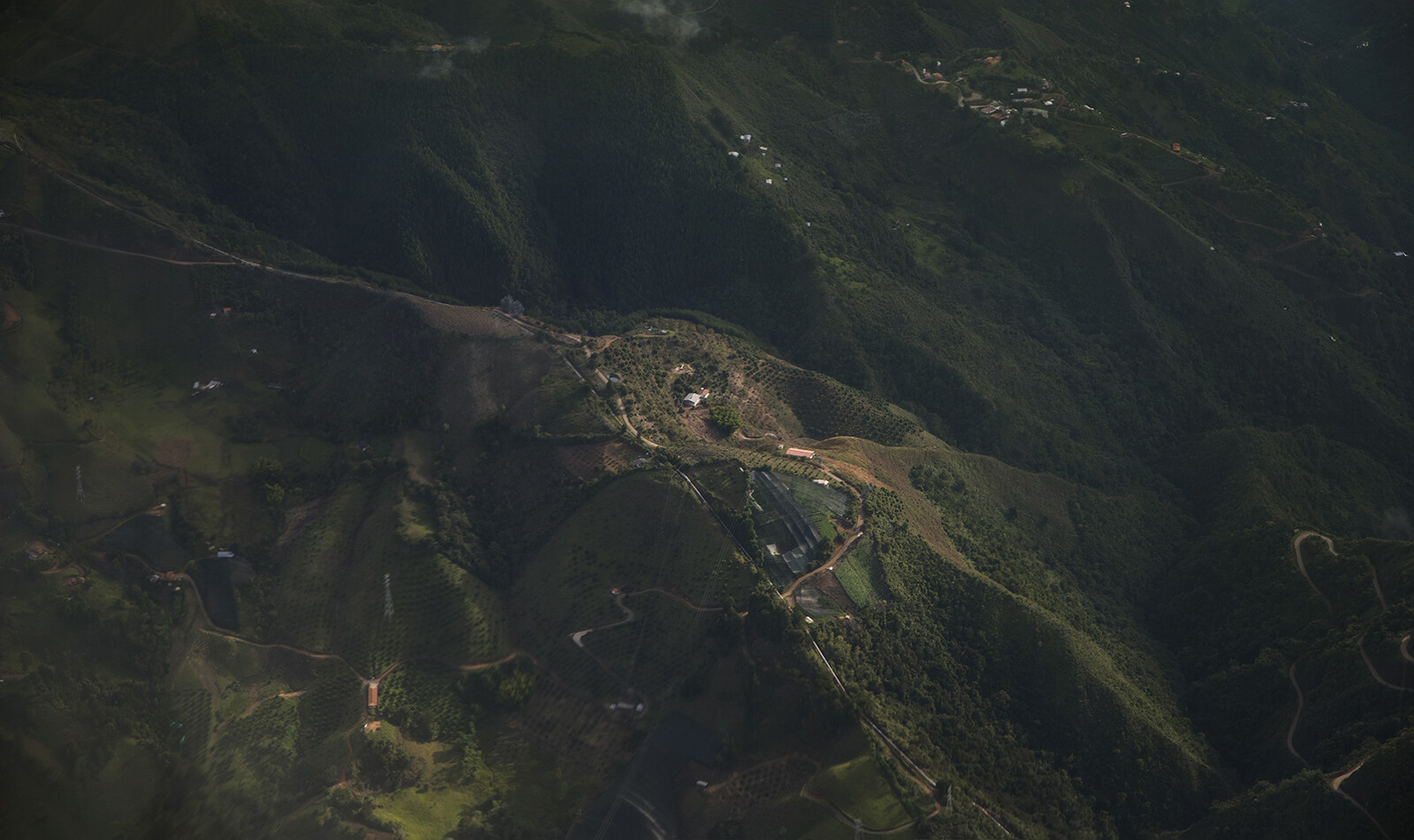 ArtStation - Bogota To Medellin Flight (Colombia) 400+ Photo Refs ...
