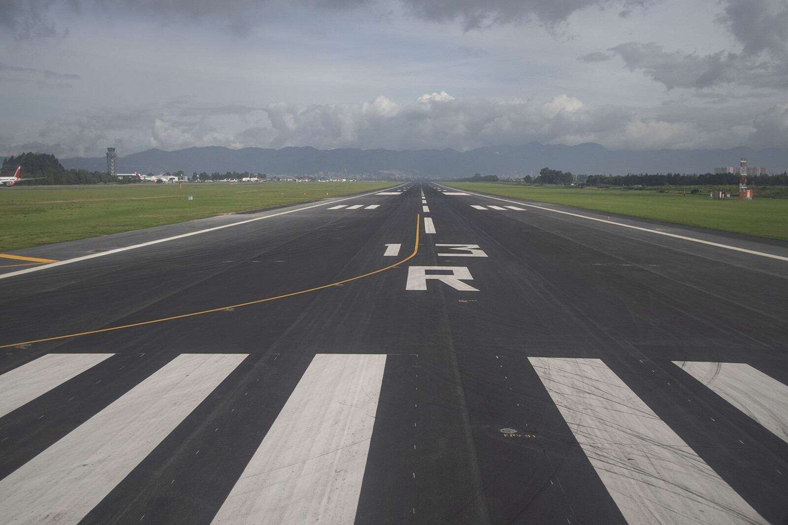 ArtStation - Bogota To Medellin Flight (Colombia) 400+ Photo Refs ...