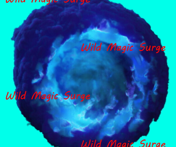 ArtStation - Blue Portal | Game Assets