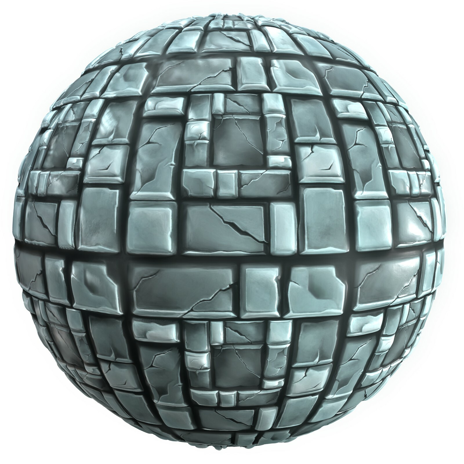 ArtStation - Ground Vol.52 - PBR Textures | Game Assets