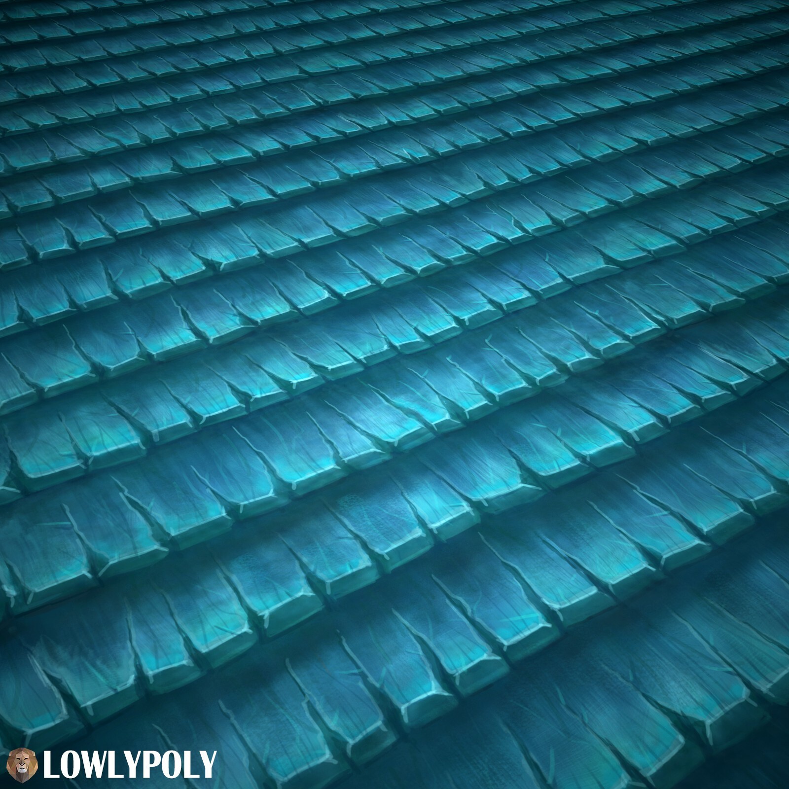 ArtStation - Roof Vol.53 - PBR Textures | Game Assets