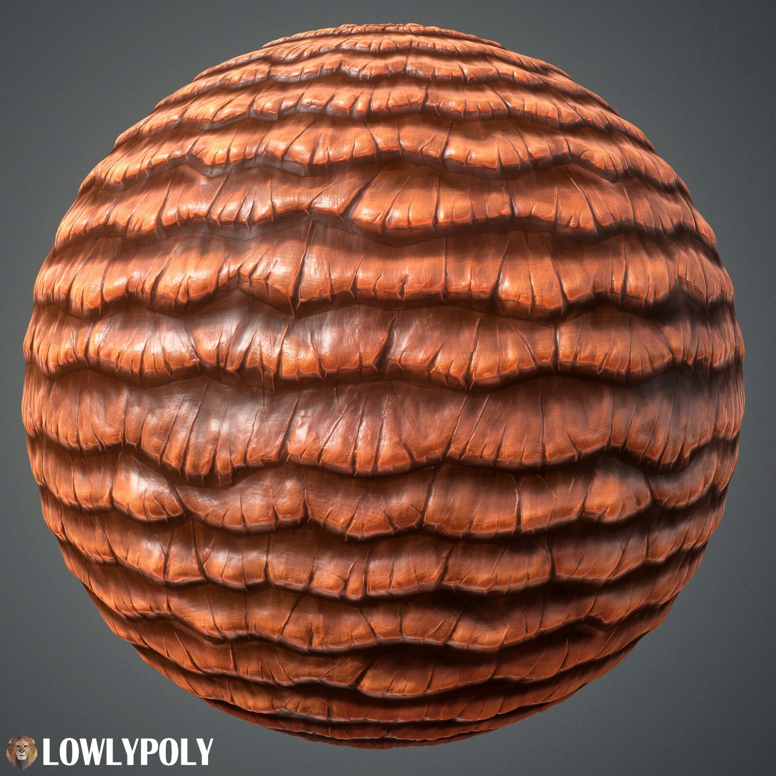 ArtStation - Roof Vol.53 - PBR Textures | Game Assets