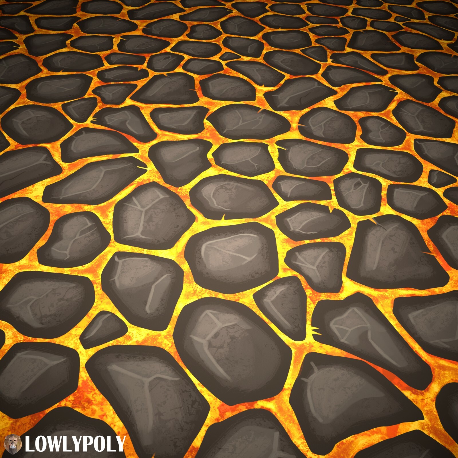 ArtStation - Mix Vol.61 - PBR Textures | Game Assets