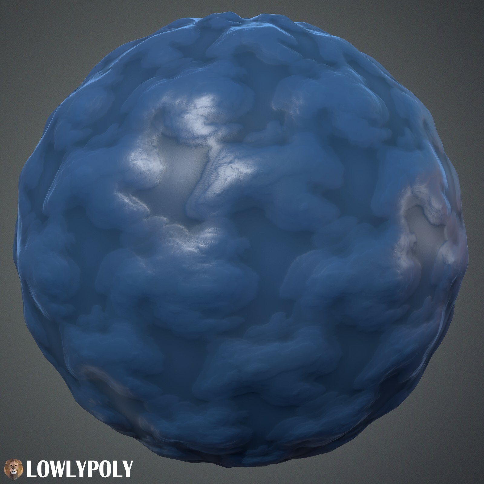 ArtStation - Mix Vol.61 - PBR Textures | Game Assets