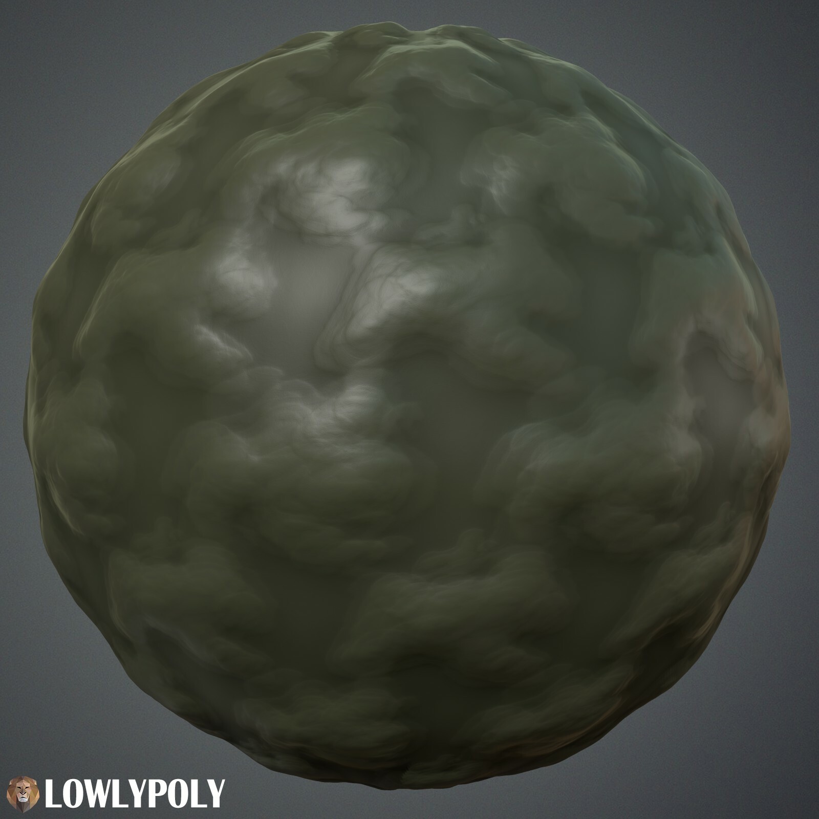 ArtStation - Mix Vol.61 - PBR Textures | Game Assets