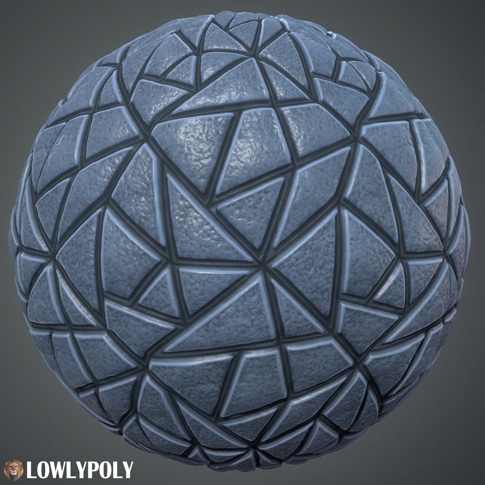 ArtStation - Mix Vol.61 - PBR Textures | Game Assets