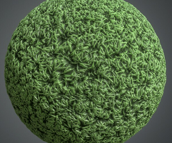 ArtStation - Grass Vol.64 - PBR Textures | Game Assets