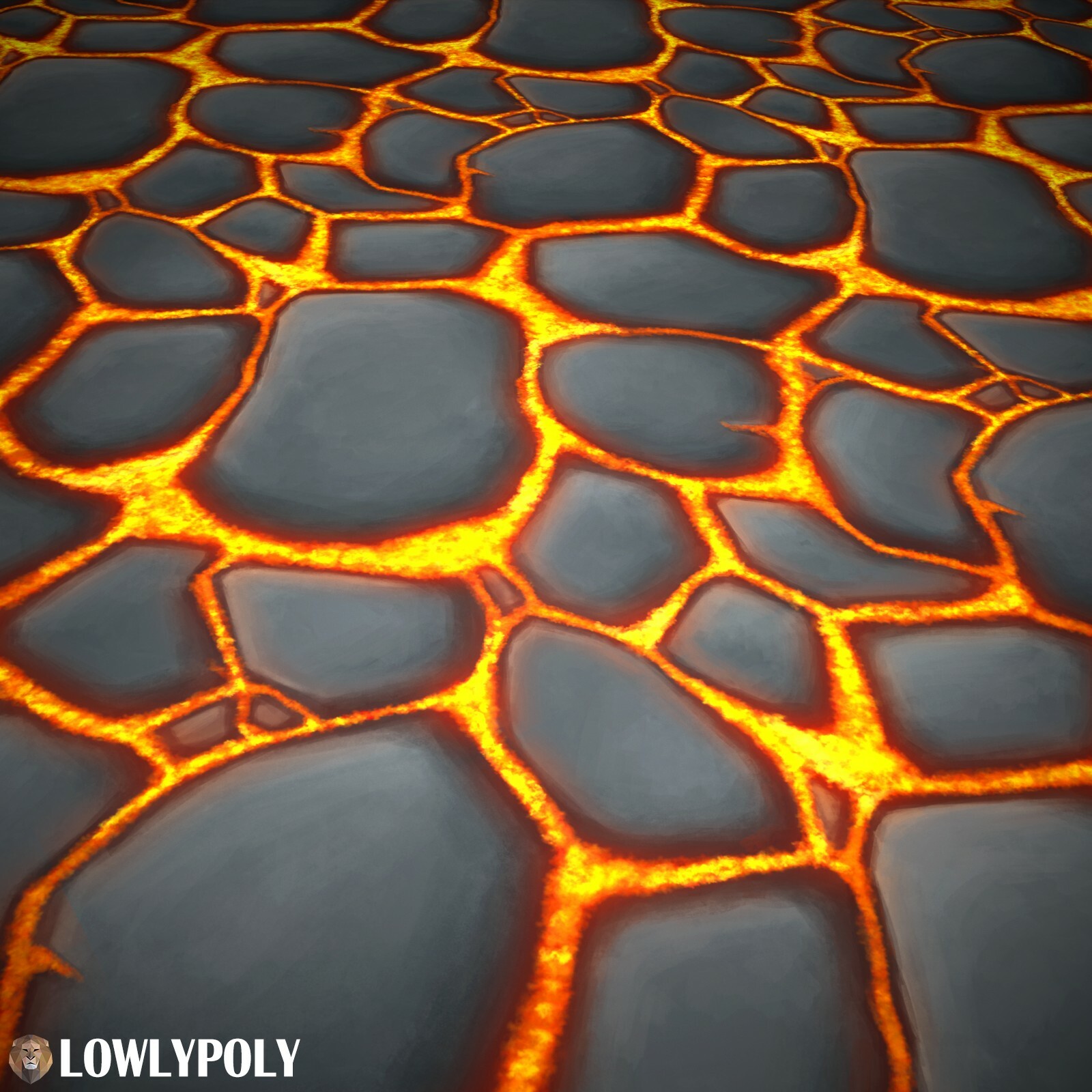 ArtStation - Stone Vol.76 - PBR Textures | Game Assets