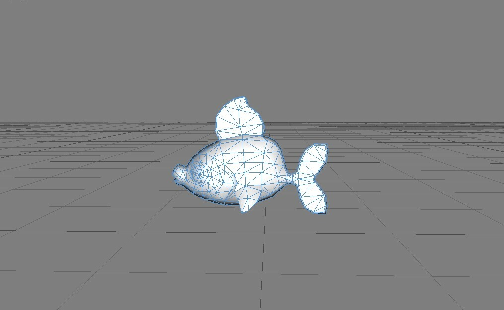 ArtStation - Fish pack | Game Assets