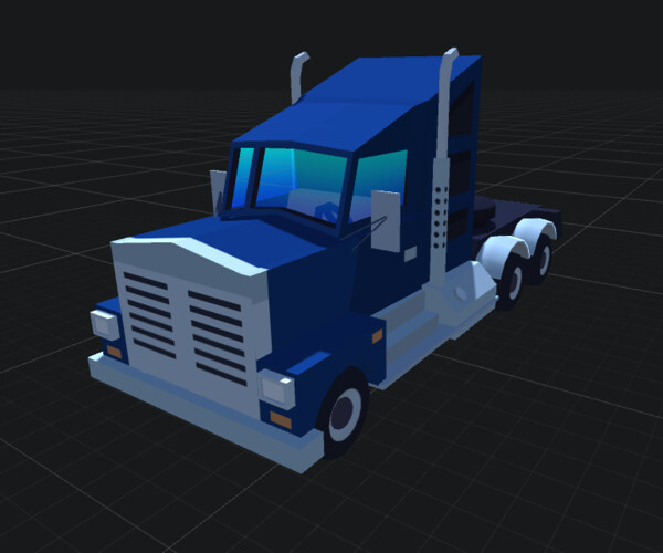 ArtStation - Vehicles pack | Game Assets