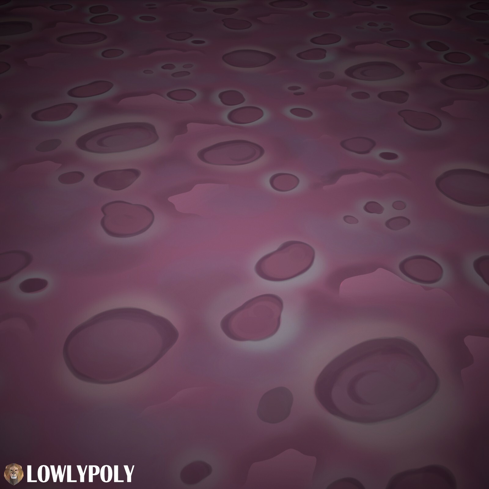 ArtStation - Ground Vol.97 - PBR Textures | Game Assets