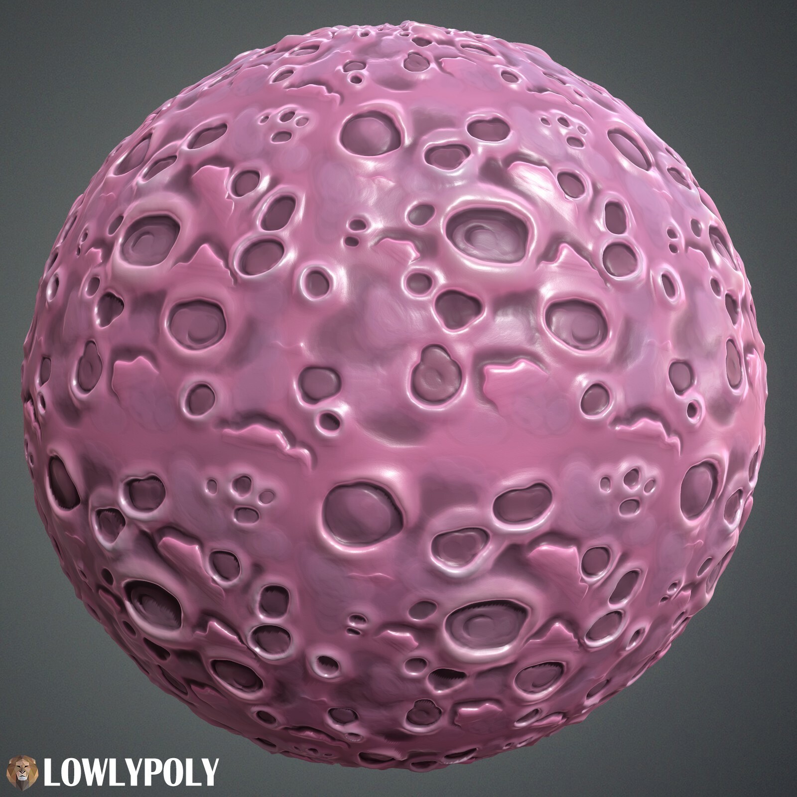 ArtStation - Ground Vol.97 - PBR Textures | Game Assets