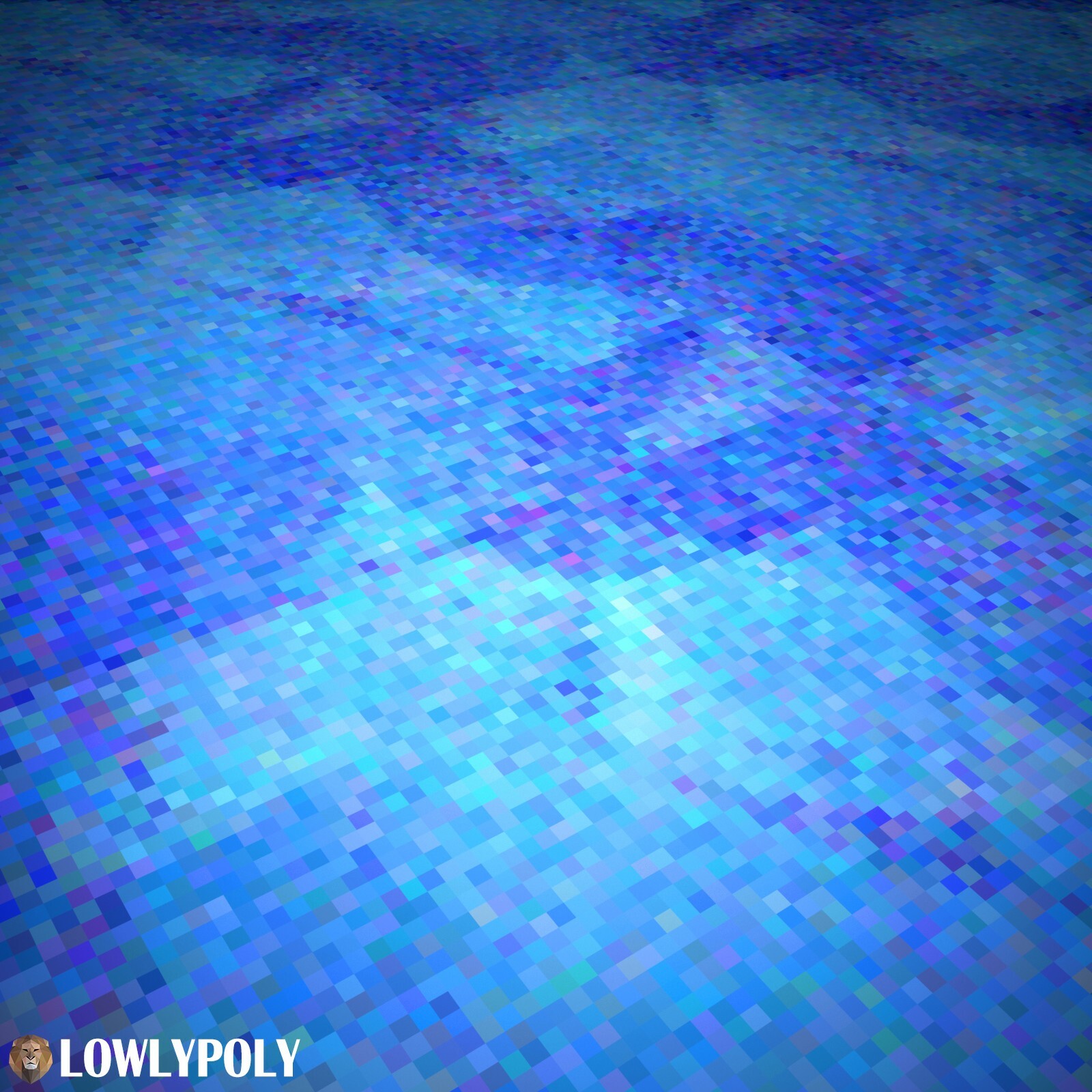 ArtStation - Pixel Vol.98 - PBR Textures | Game Assets