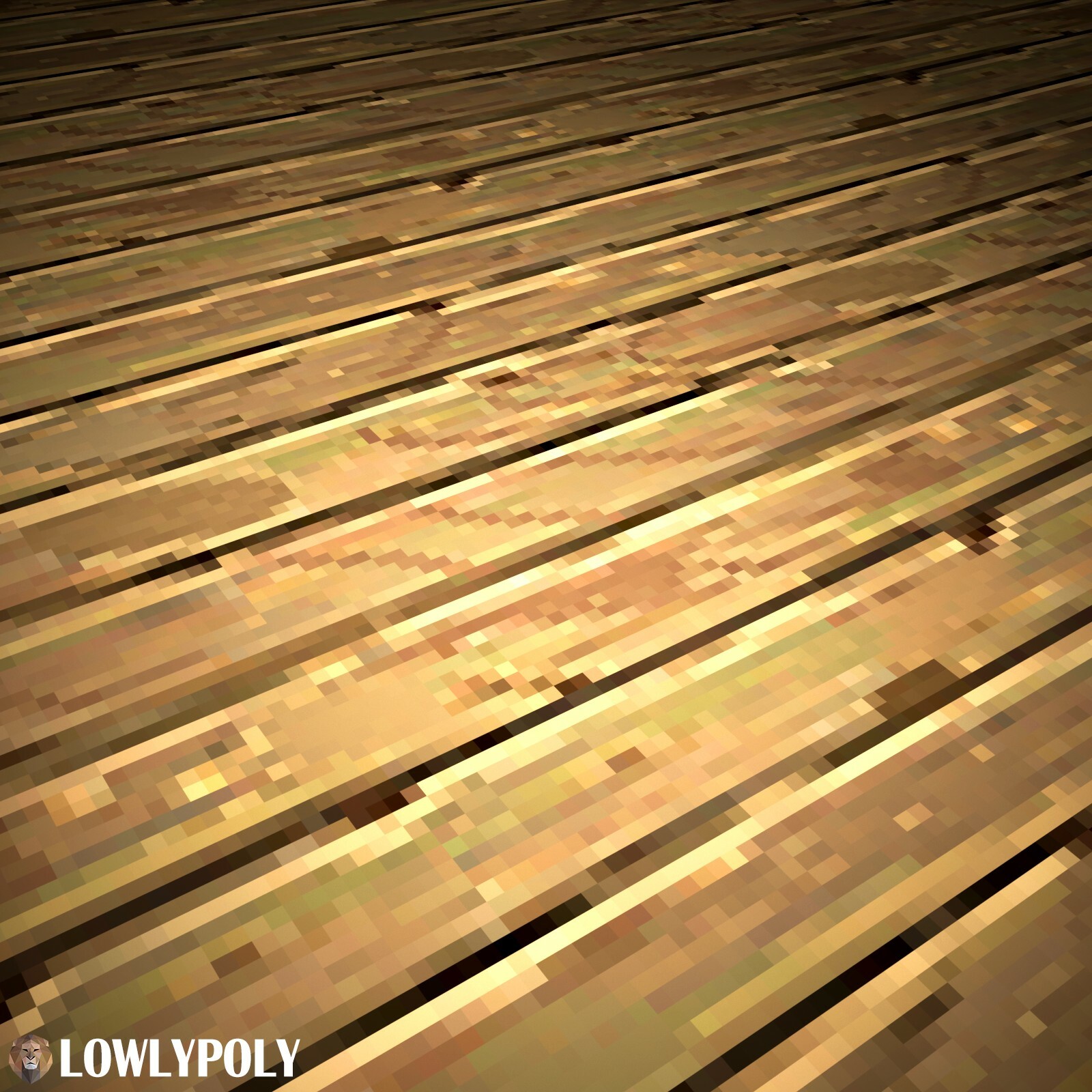 ArtStation - Pixel Vol.99 - PBR Textures | Game Assets