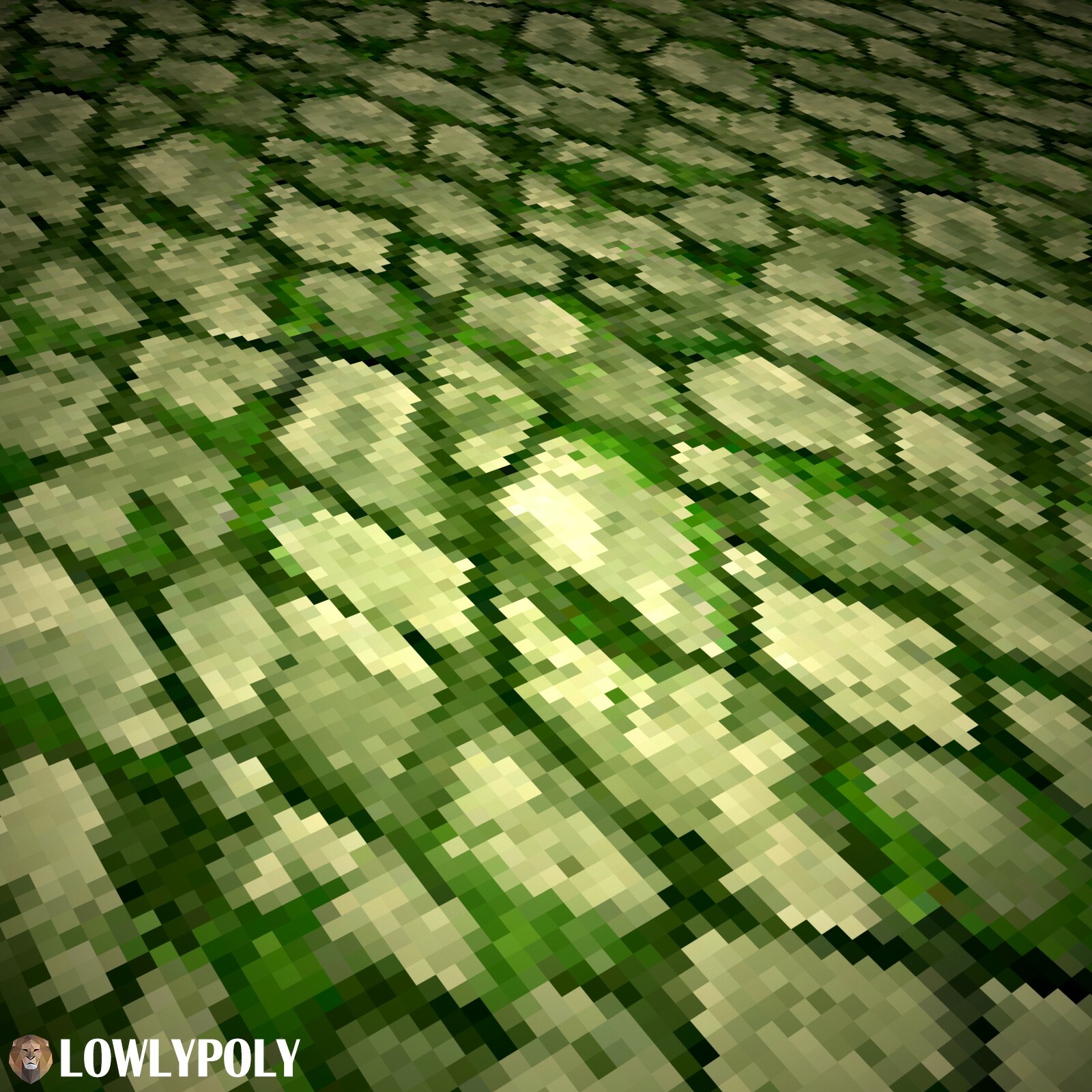 ArtStation - Pixel Vol.99 - PBR Textures | Game Assets